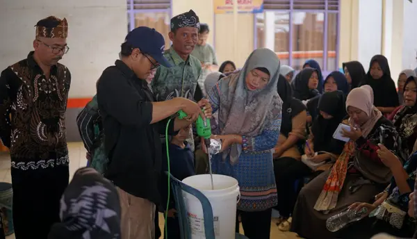 UMP Jakarta 2024 Rp5,06 Juta, Pemprov DKI Wajibkan Perusahaan Terapkan ...