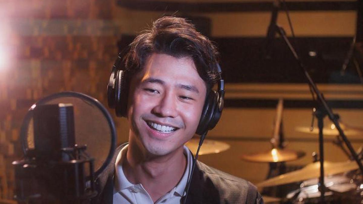 Penyanyi Han Chandra Persembahkan Single Baru untuk Bantu Anak-anak ...