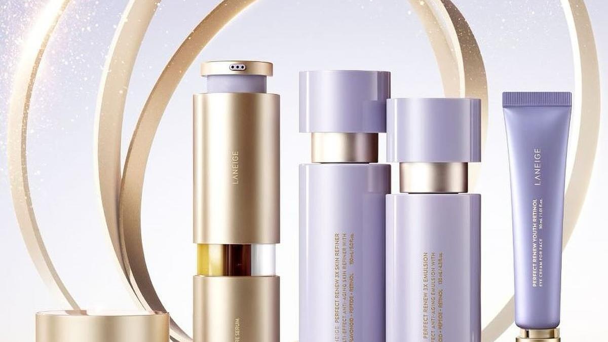 10 Rekomendasi Skincare yang Cocok untuk Orang Tua Usia 60 Tahun ke Atas