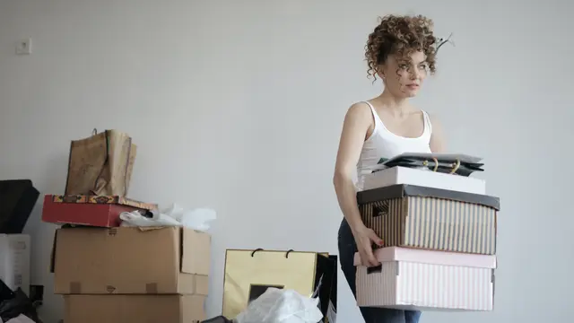 Arti Packing beserta Tujuan dan Jenisnya - Ragam Bola.com