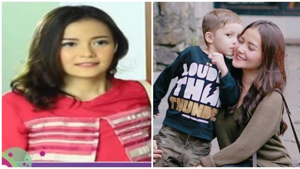 Sering Berperan Pelakor di 'Suara Hati Istri', Ini 6 Potret Voke ...