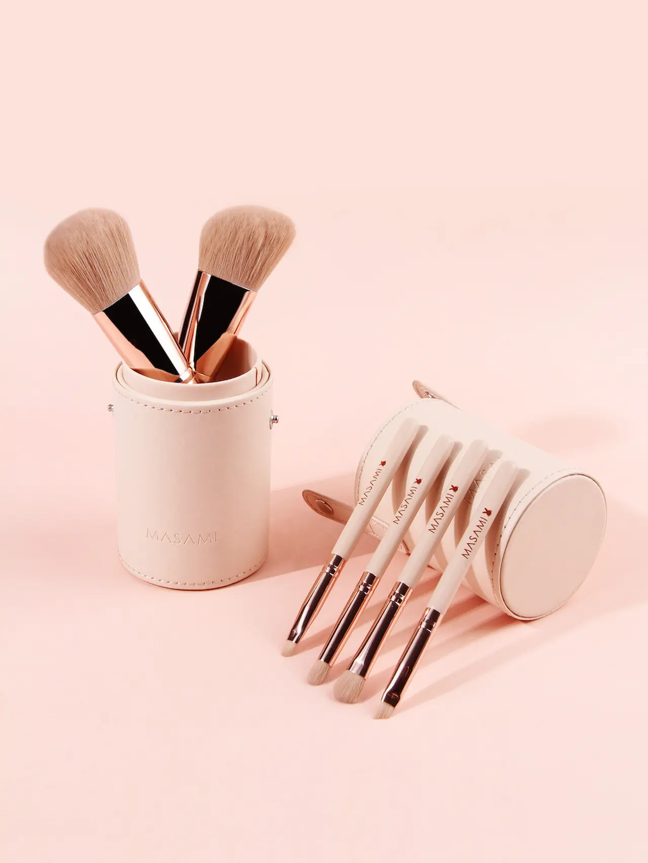 Makeup Makin Menyenangkan dengan Kuas Bunny yang Punya Tekstur Lembut ...