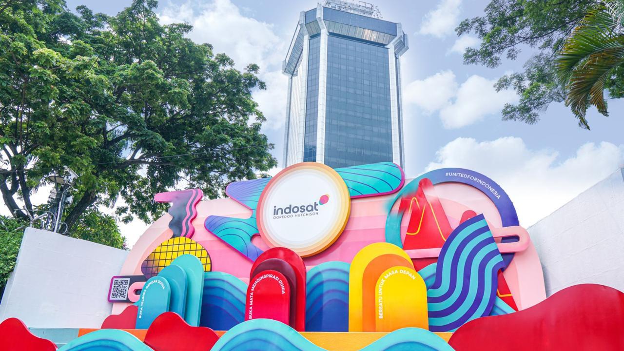 Indosat Sukses Tambah 700.000 Pelanggan di Kuartal 1 2025, Janji ...
