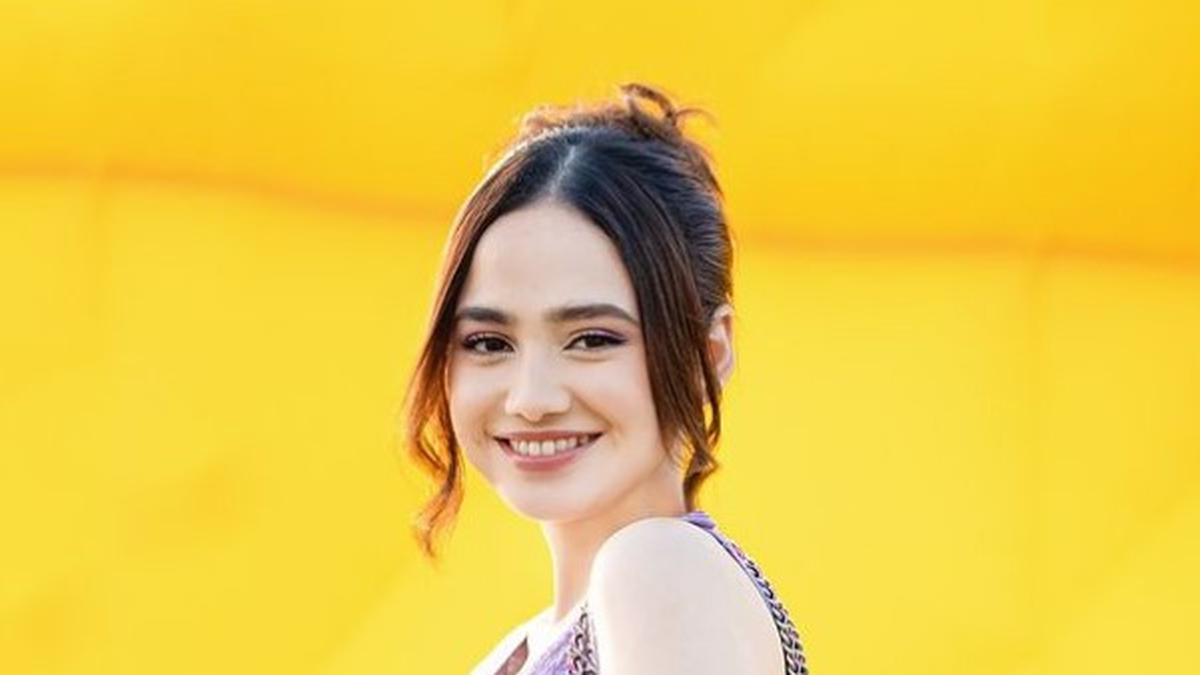 Syifa Hadju tak Hanya Cantik, Wangi Tubuhnya Bikin Sarah Sechan Minder ...