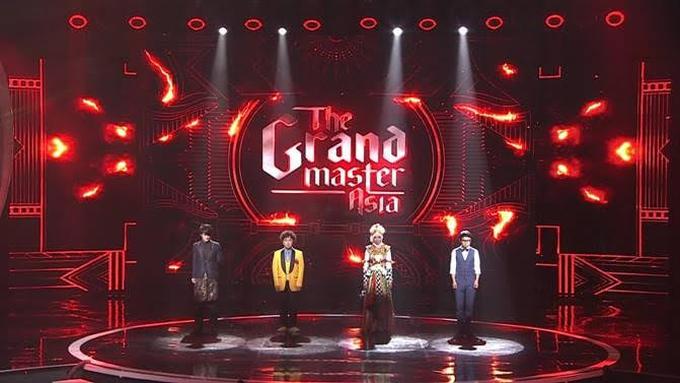 Hari Ini, Juara The Grand Master Asia akan Dinobatkan - Entertainment ...