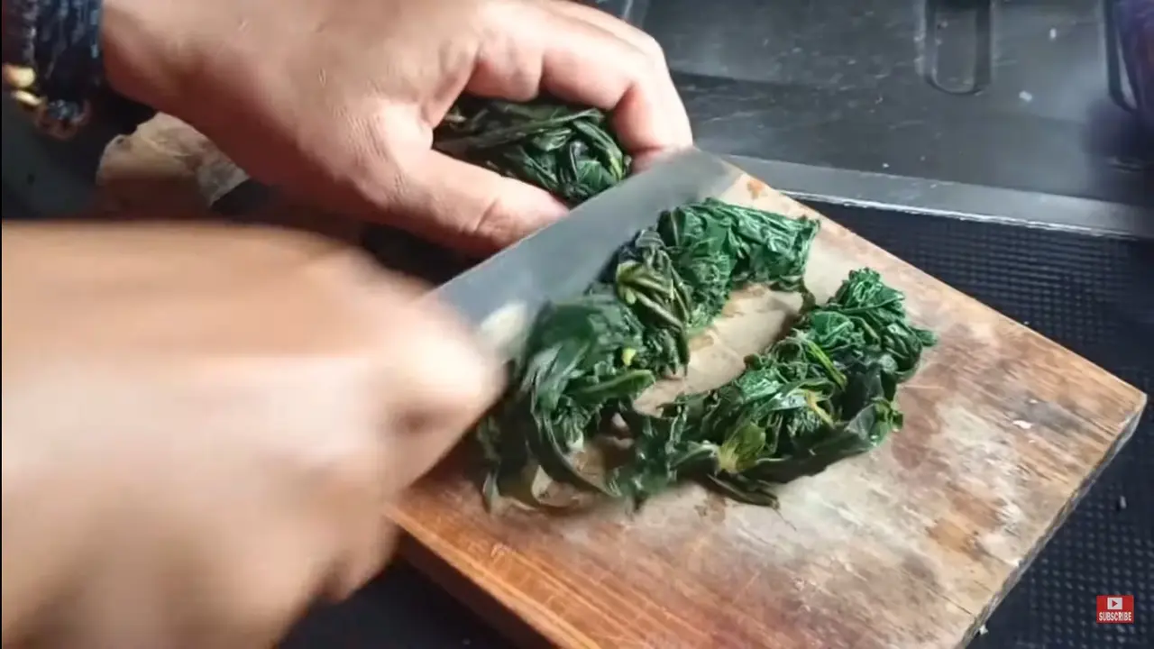 5 Resep Daun Ubi Tumbuk khas Tapanuli Sumatera Utara, Nikmat dan Mudah ...