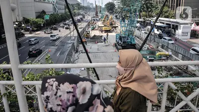 Peluang Bisnis di Kawasan TOD, MRT Jakarta Hadirkan Hunian Terjangkau ...