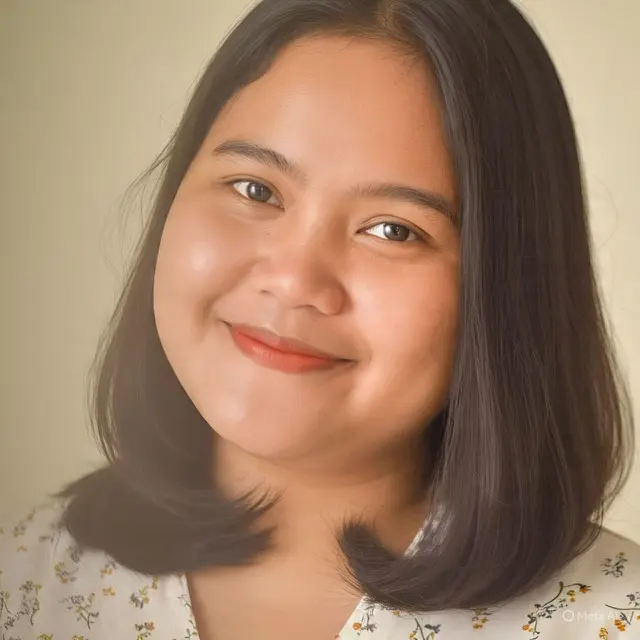 8 Model Rambut Muka Bulat dan Gemuk, Bikin Penampilan Lebih ...