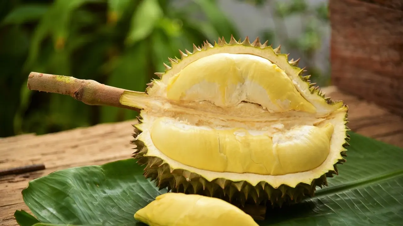 7 Manfaat Buah Lai dari Kalimantan yang Mirip dengan Durian - Health Fimela.com
