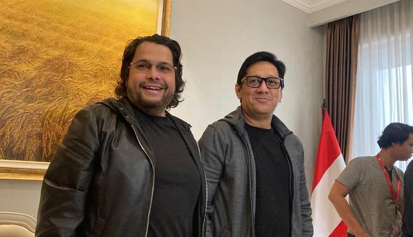 Profil Timur Priyono: Musisi Legendaris dan Ayah dari Mendiang Gustiwiw