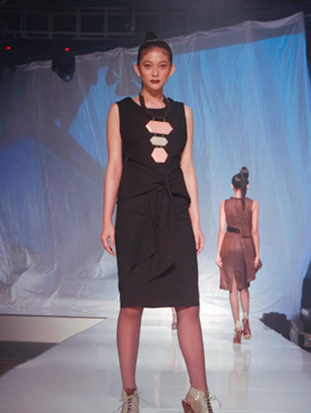 Fashion Of The Future