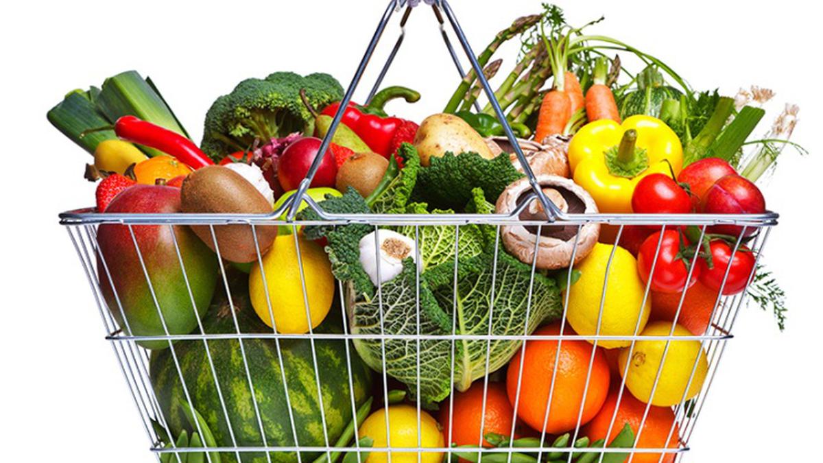 15 Bahan Makanan Alami Ini Dapat Meningkatkan Kekebalan Tubuh ...