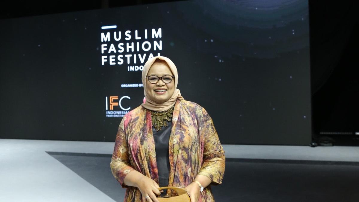 Sosok Fery Farhati, Istri Anies Baswedan yang Menginspirasi Banyak Orang