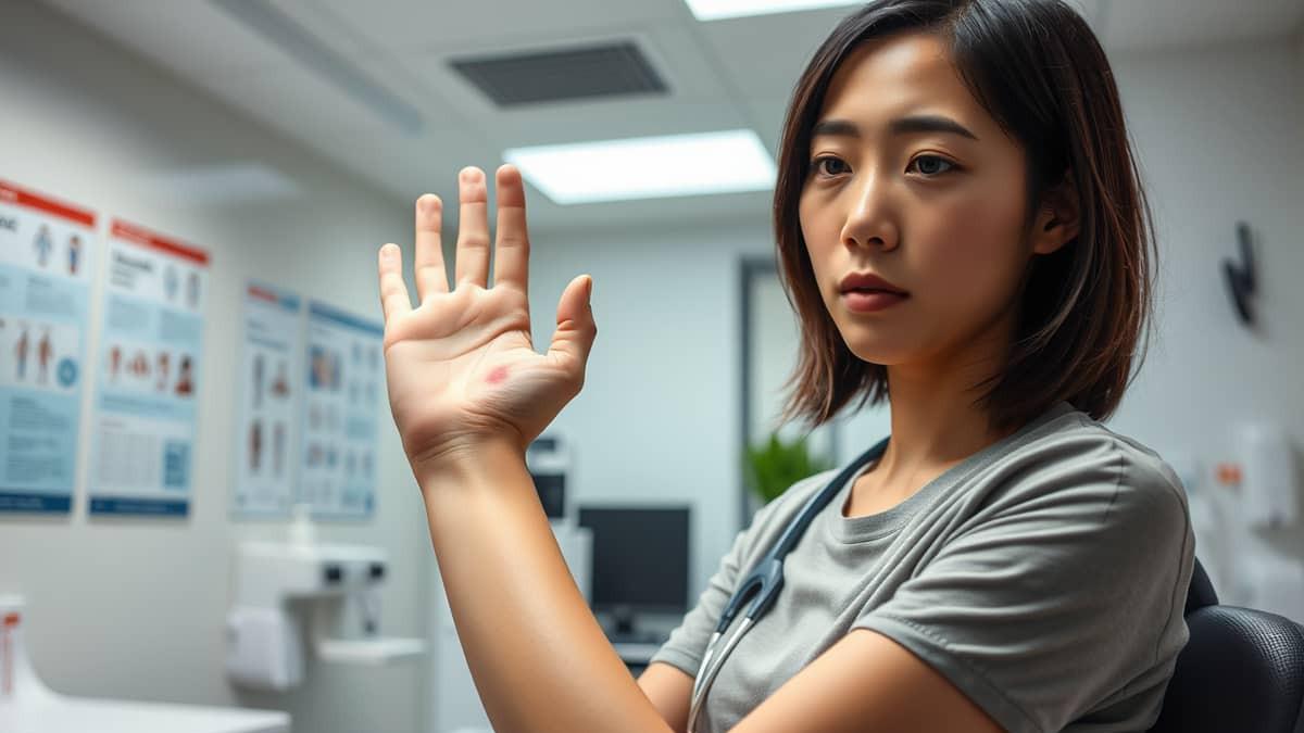 Penyebab Kudis, Gejala, dan Cara Mengatasinya, Perlu Diperhatikan - Feeds Liputan6.com