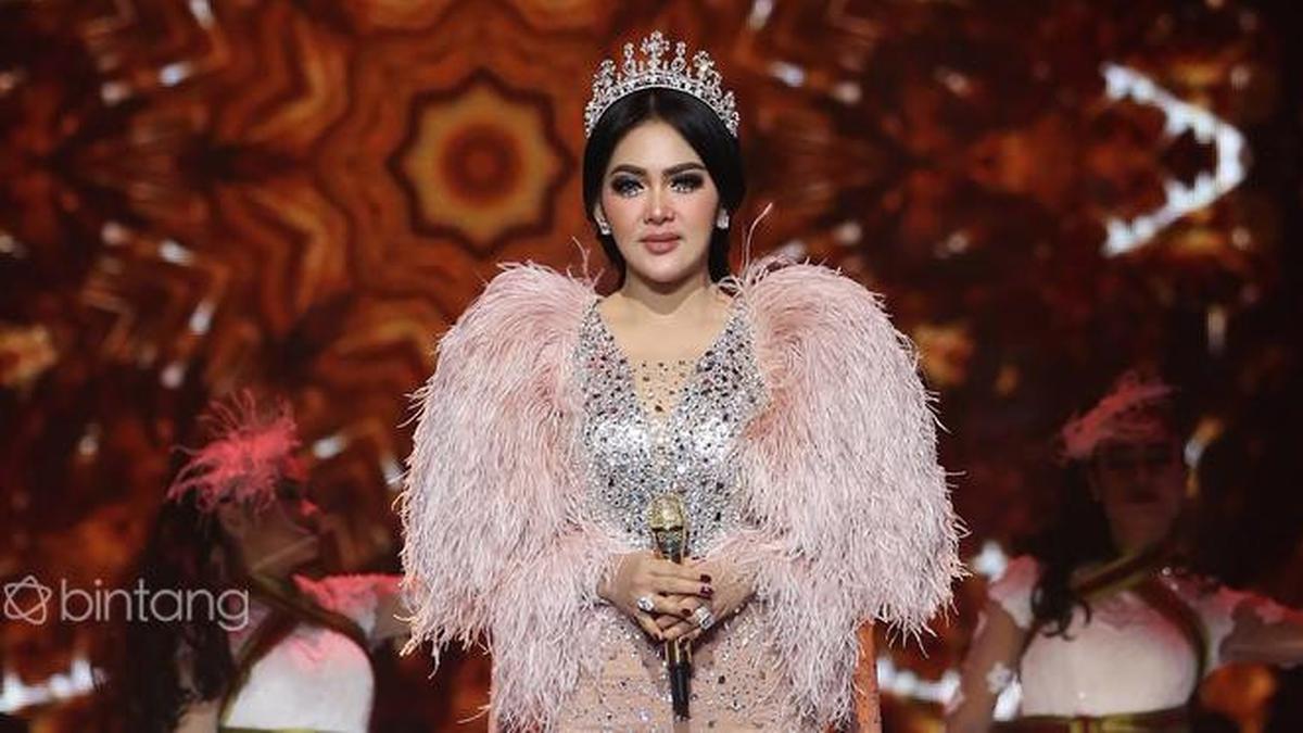 Syahrini Dan 6 Artis Indonesia Yang Punya Koleksi Tas Mahal 8403