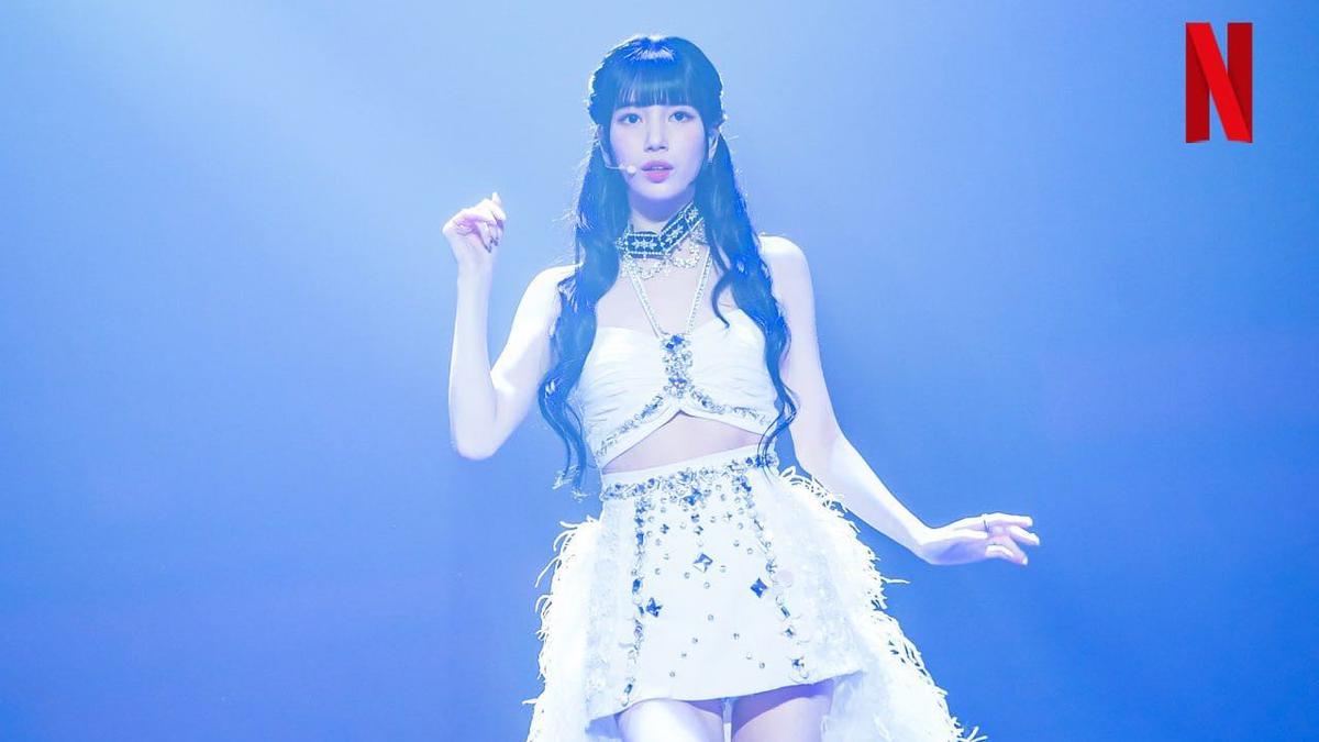 Suzy Jadi Idol K-Pop di Drama Doona! Fans Nostalgia Era Kejayaan Miss A