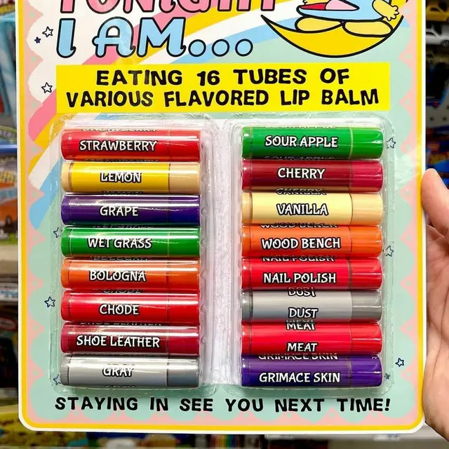 6 Potret Produk Mainan Mirip dengan Aslinya Ini Bikin Terkecoh, Harus ...
