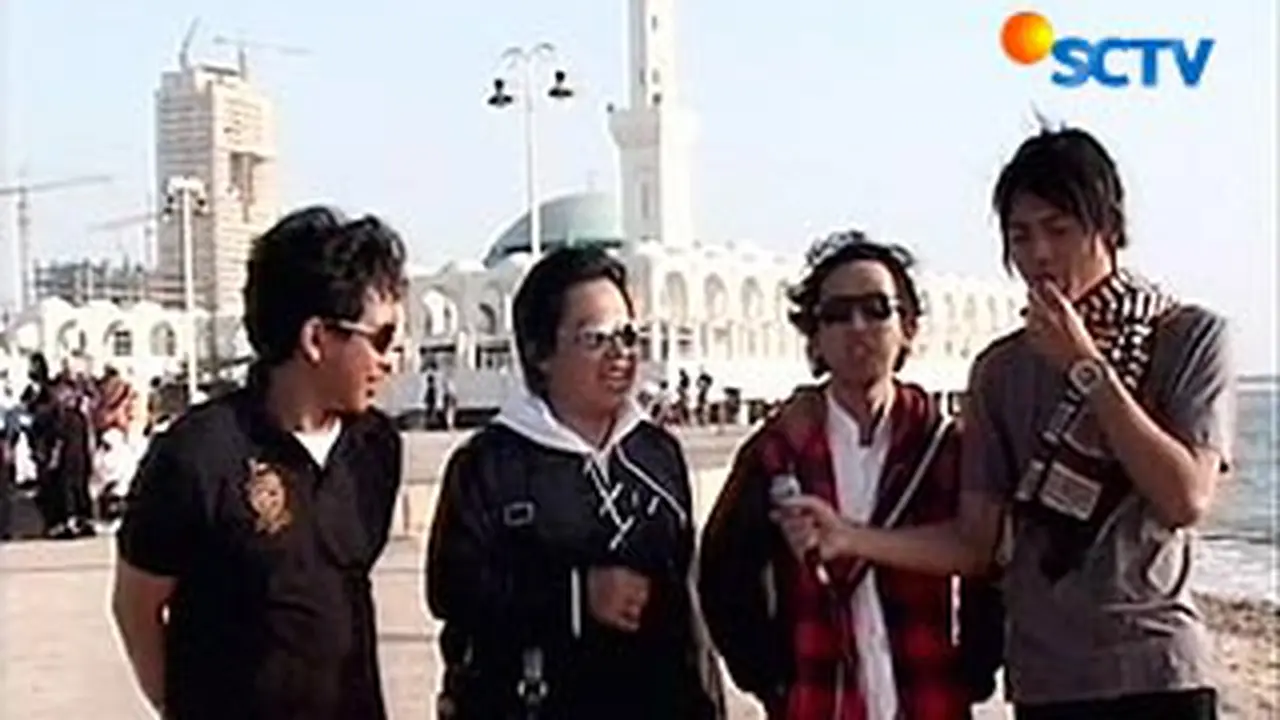 Wali Ukir Sejarah di Mesir