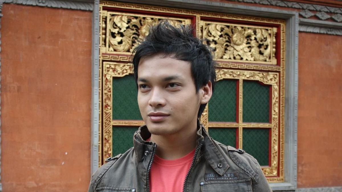 6 Potret Jadul Bintang FTV Ben Joshua, Dari Masa Sekolah Hingga Nikah ...