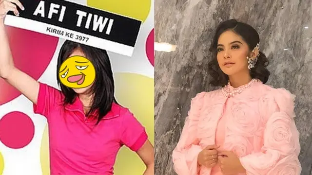 6 Potret Transformasi Tiwi Eks T2, Dari AFI hingga Mau Menikah Lagi ...