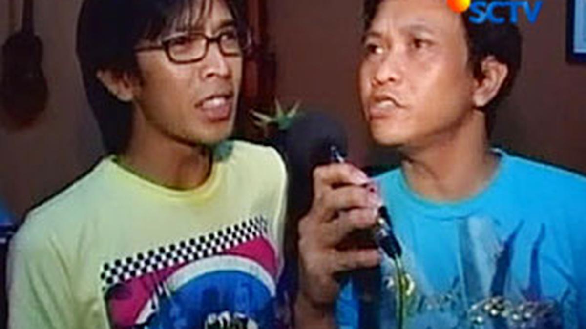 Cari Inspirasi, Teamlo Andalkan Celetukan - ShowBiz Liputan6.com