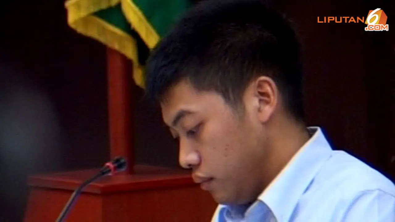 Hakim Ungkap Fakta Baru di Kecelakaan Maut Rasyid Rajasa - News ...