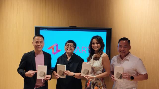 Acha Septriasa Gebrak Industri Film, Luncurkan Avarta Media untuk ...