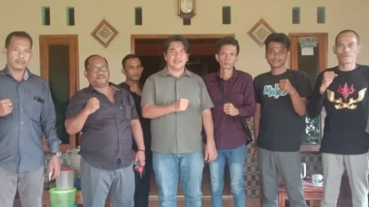 Perannya Sebagai Midun Sangat Populer di Era 90-an, Intip 11 Potret ...