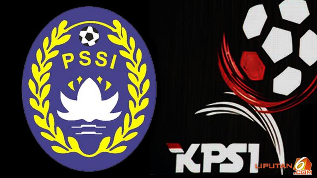 PSSI Tak Setuju Rencana KPSI