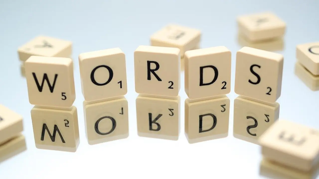 Mengenal Palindrom, Kata-Kata yang Sama Jika Dibaca Bolak-Balik ...