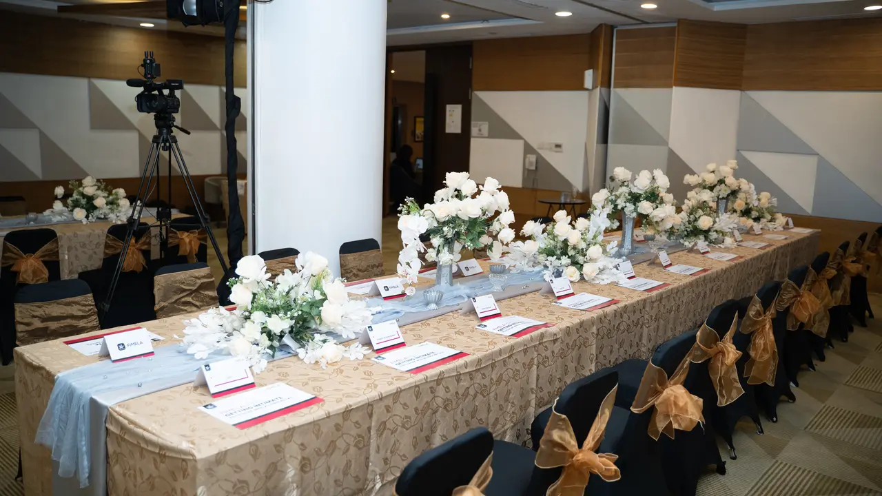 Tips Menentukan Venue Talkshow dan Seminar yang Tepat - Lifestyle Fimela.com