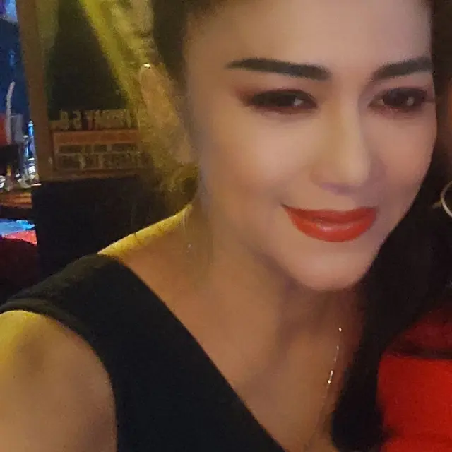 Pernah Berperan Jadi Pacar Kasino di Warkop DKI, Ini Potret Terbaru Sally Marcellina - Citizen6 ...