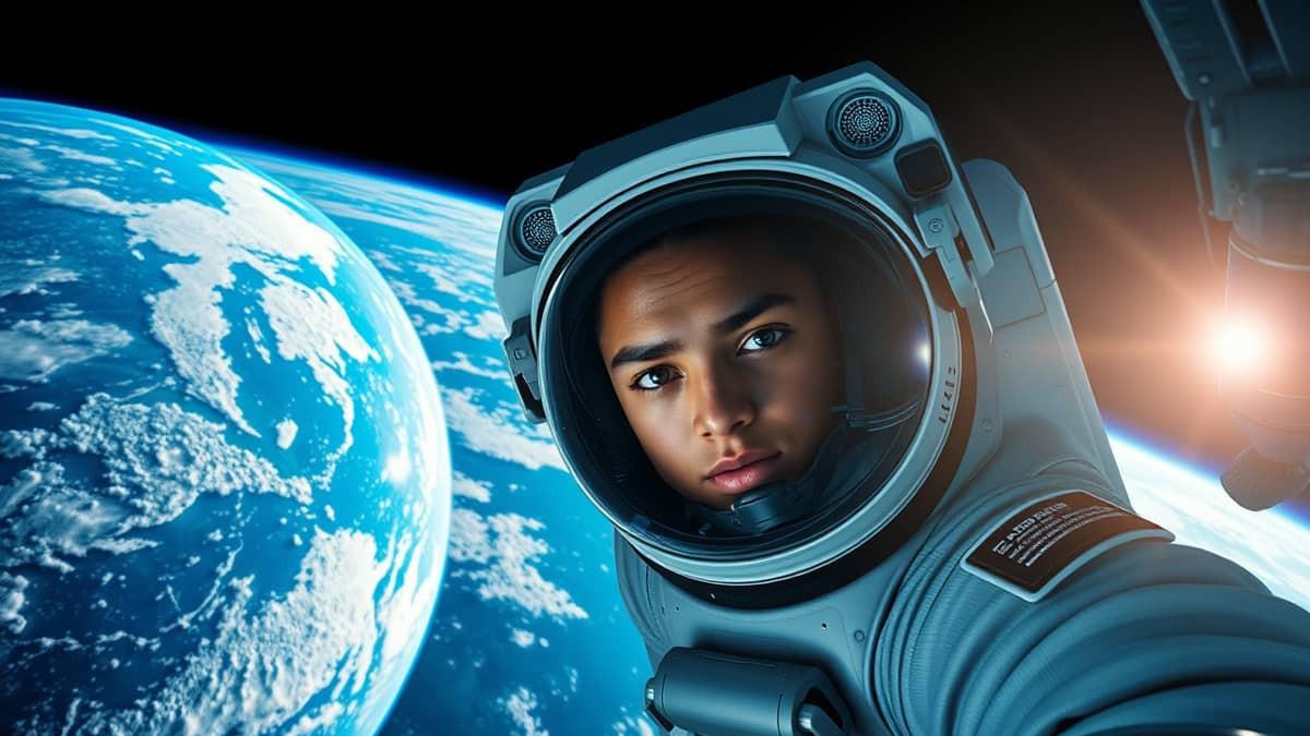 Ciri-Ciri Bumi dan Fakta Menariknya: Karakteristik Unik Planet Kita