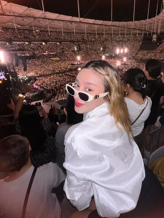 Fasilitas Kamar ART Tasya Revina yang Diduga Maling Barang Majikan ...