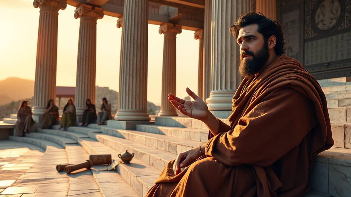 Memahami Arti Mitos: Definisi, Jenis, dan Pengaruhnya dalam Masyarakat