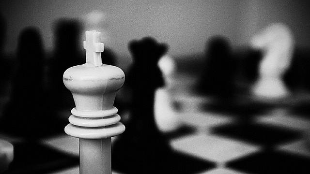 Cara Bermain Catur untuk Pemula, Perhatikan Aturannya - Hot Liputan6.com