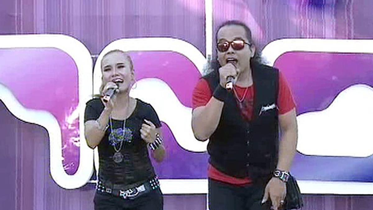 Nurbayan feat. Eny Sagita - Doremi - Video Liputan6.com