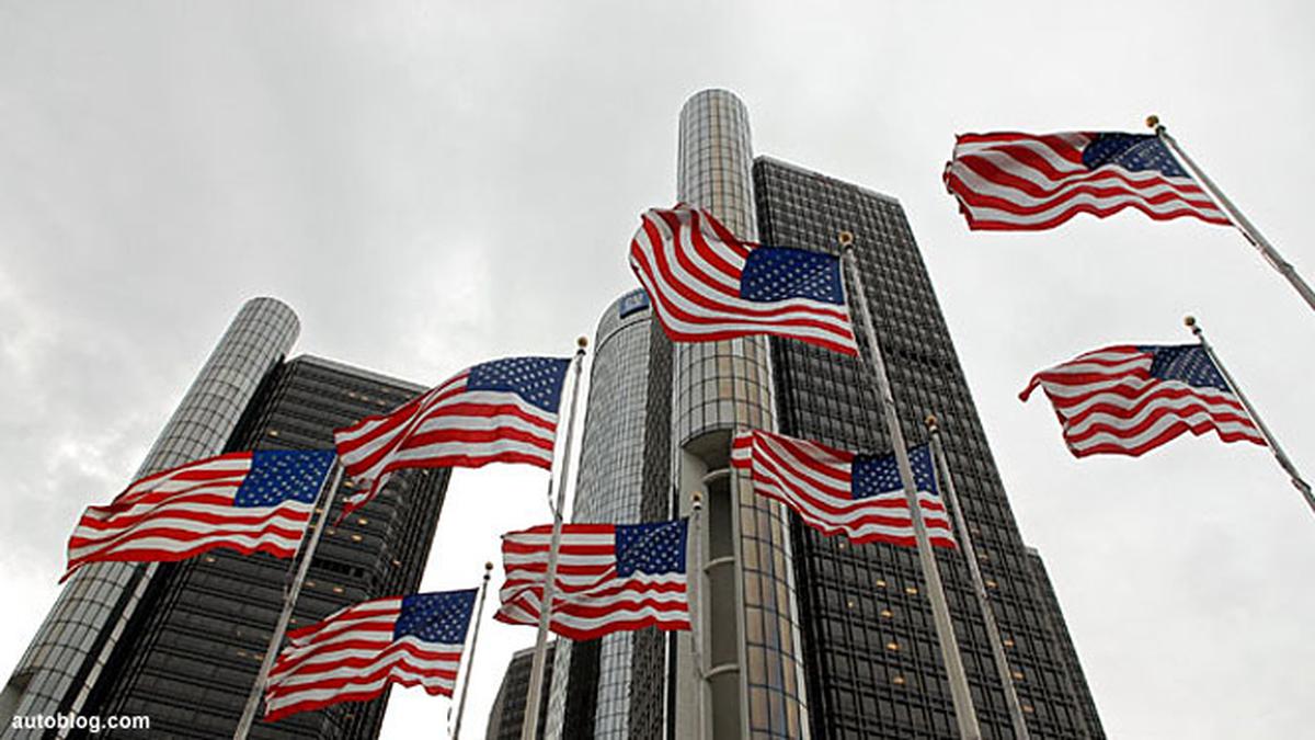 AS Berutang hingga US$ 16,8 Triliun, Dari Mana Saja? - Bisnis Liputan6.com