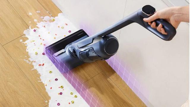 11 Merk Vacuum Cleaner Terbaik, Memilih Penyedot Debu Sesuai Kebutuhan ...