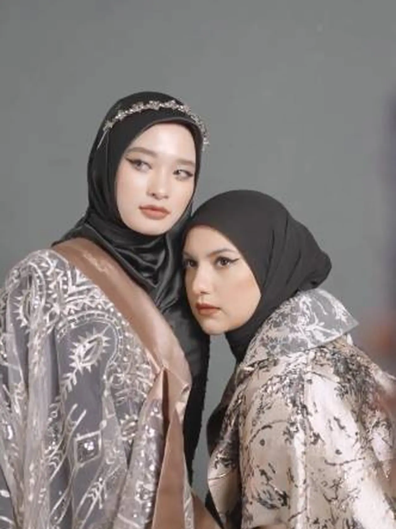 7 Pemotretan Irish Bella dan Inara Rusli yang Tampil Memesona - Hot ...