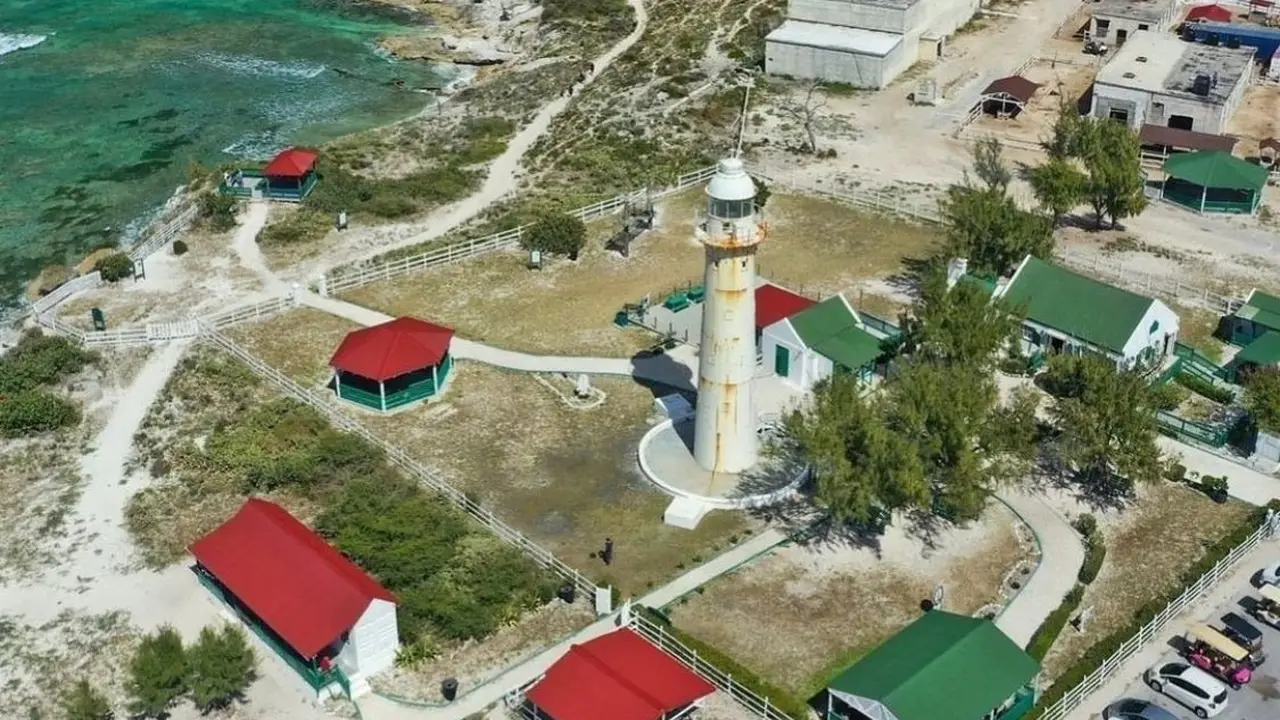 6 Fakta Menarik Kepulauan Turks dan Caicos, Salah Satu Teritori Inggris ...