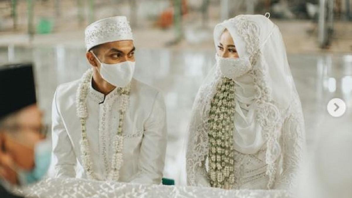 Cerita Cinta Rachmat Irianto yang Bakal Berlaga di Final Piala AFF ...