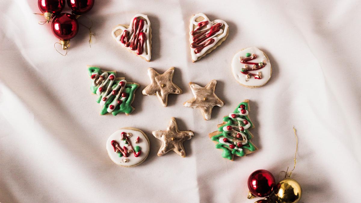 3 Makanan Khas Natal dan Maknanya