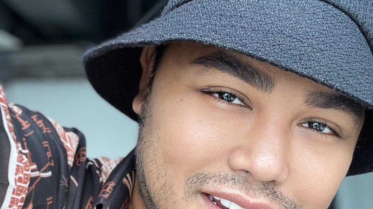 Masih Lajang di Usia Jelang 40 Tahun, Ivan Gunawan: Perkawinan Belum ...