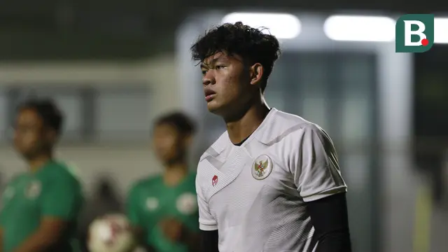 Menerka Formasi Andalan Timnas Indonesia U-23 di Piala AFF U-23 2022: Menanti Gebrakan Baru dari ...
