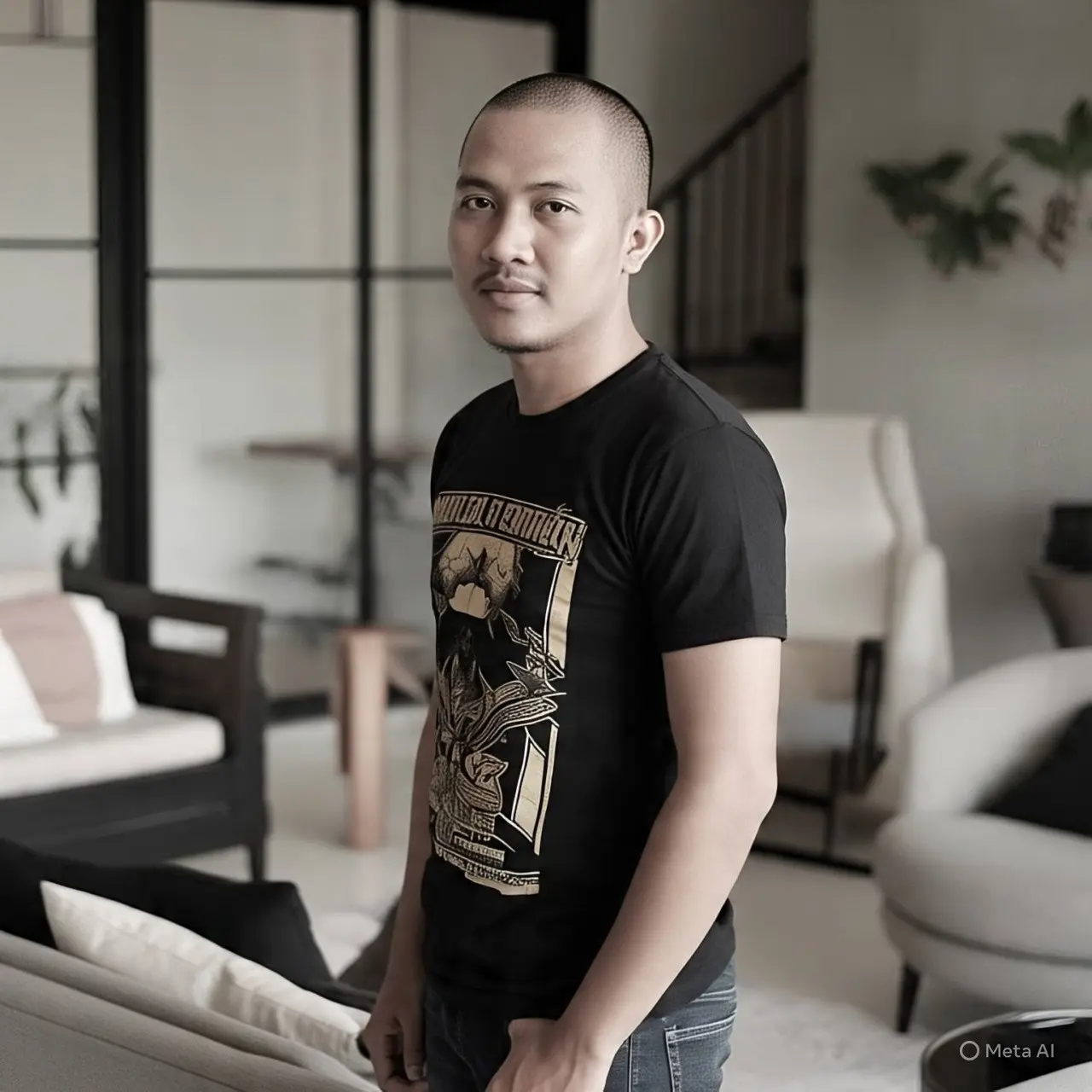 9 Inspirasi Potongan Rambut Pendek Pria Agar Terlihat Macho di 2025 ...