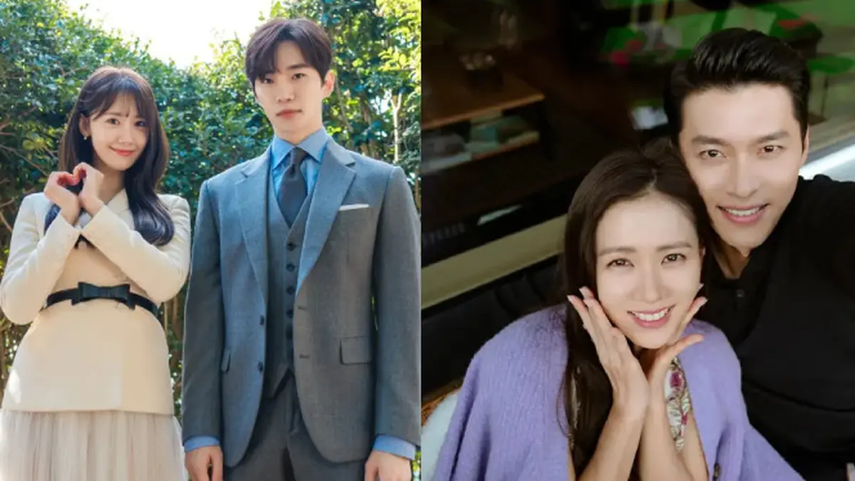 Berita Lee Junho dan Yoona Berpacaran Hari Ini - Kabar Terbaru Terkini ...