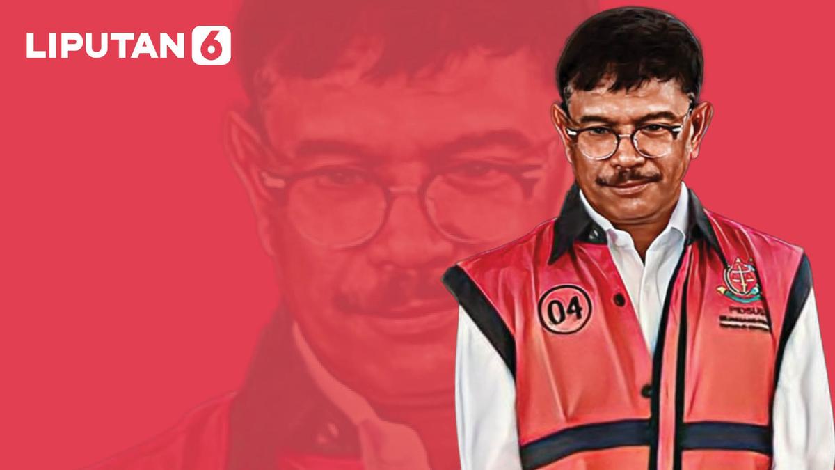 Sidang Perdana Johnny G Plate Digelar Hari Ini, Selasa 27 Juni 2023 ...