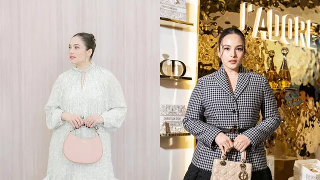 7 Potret Chelsea Islan Diduga Hamil Anak Pertama, Badan Lebih Berisi ...