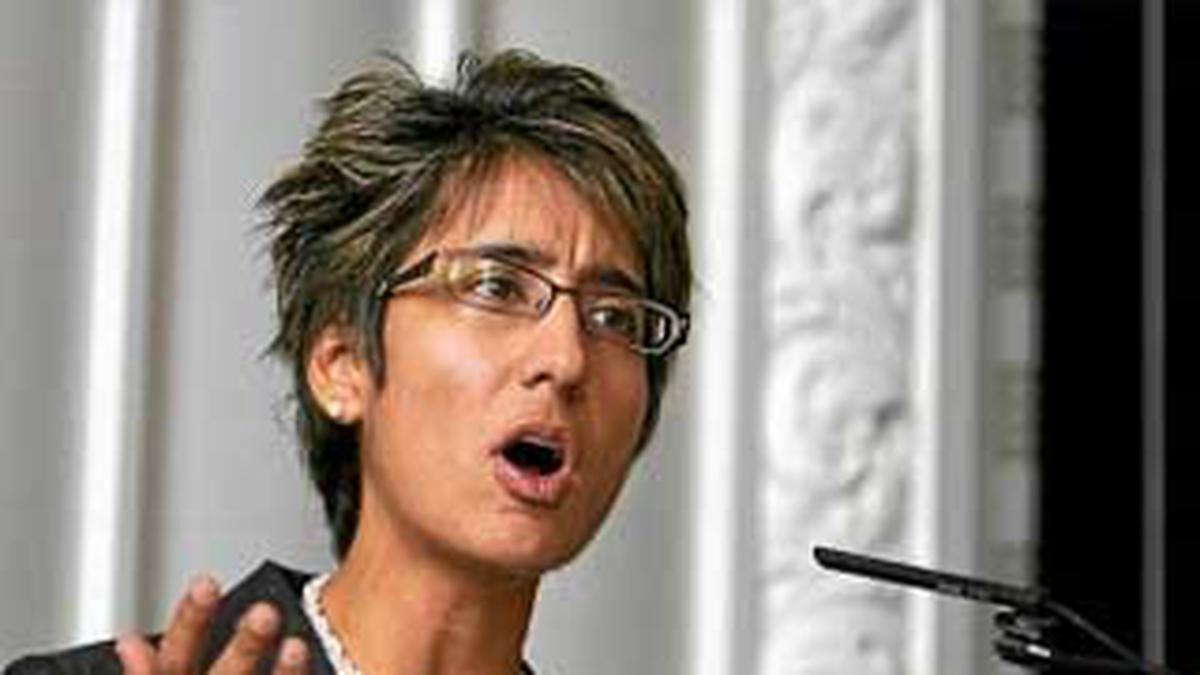 Irshad Manji, Kritikus Islam Tradisonal - News Liputan6.com